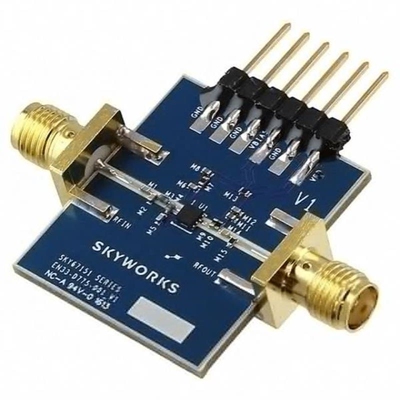 SKY67153-396EK1/SKY67151-396LF/SKY67153-396EK4