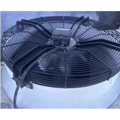 YWF4D/8D-630B/S-137/168/180/35/65/70/75/100-B-G 原装进口风扇