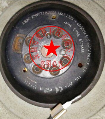 BC装扇K风R法V进原口-/