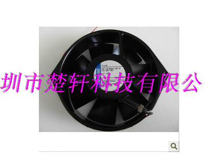原装德国进口 7114N 7114NU 24V 12W 150*38MM 全金属耐高温风扇