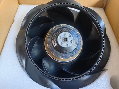 ebmpapst R2E220-AA44-14 风轮 原装正品适合工业设备 机柜散热用