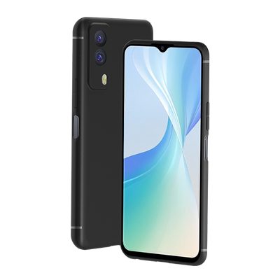 适用iqooz9手机iQooZ9X硅胶磨砂