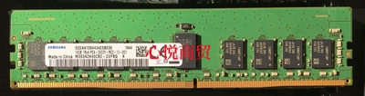 三星DDR42933服务器ECCREG内存