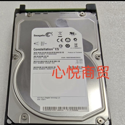 02359091 0235G6MA 2T  7.2K SAS S2600T S5500T S5600T存储硬盘