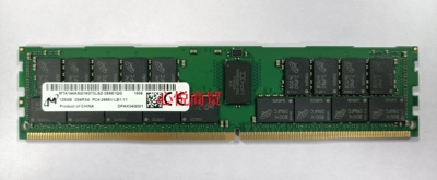 镁光DDR42666服务器ECCREG内存