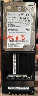 华为存储硬盘1.2T10K2.5SAS