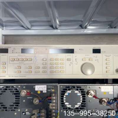 VP-8174A立体声信号发生器话点“想要”和私详谈