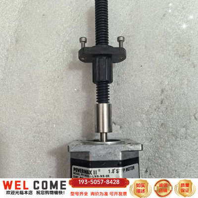 太平洋步进电机POWERMAXII太平洋P21NSXC-LN详谈报价