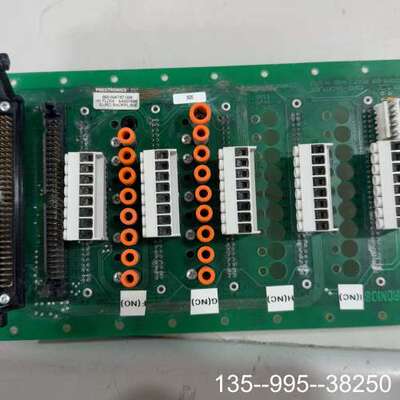 PNEUTRONICS 990-004649-012电源线路详谈