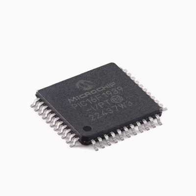 PIC16F1939-I/PT TQFP-44 8位CMOS微控制器芯片