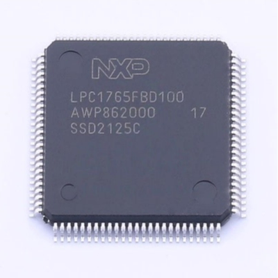 LPC1763FBD100 1764 1765 1766 1767 1768 1769 微控制器单片机