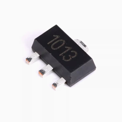全新原装 2SA1013 SOT-89 PNP晶体管 -160V/1A 贴片三极管 10个