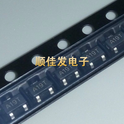 场效应管AO3400 3401 3402 3403 3404 3405 3406 3407 SOT23贴片