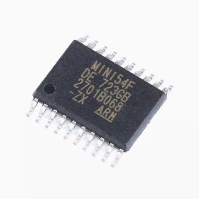 原装正品 贴片 MINI54FDE TSSOP-20 32位微控制器 芯片