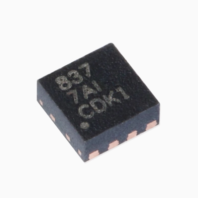 全新贴片 DRV8837DSGR WSON-8 低电压 H桥 电机驱动器IC芯片 10个