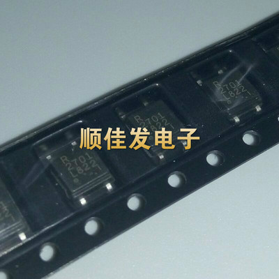 贴片光耦 PS2701-1 PS2701-1-F3-A NEC2701 SOP-4 全新 进口 10个