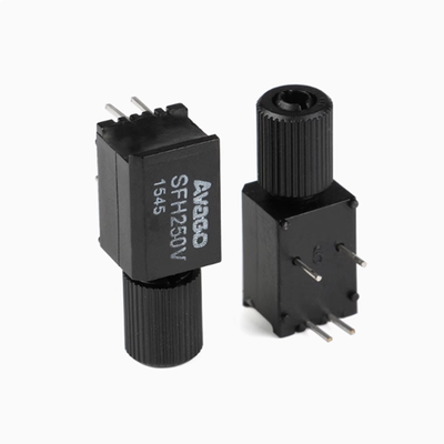 全新原装 SFH250V 100MBd 带模拟输出的接收器 光纤连接器 现货