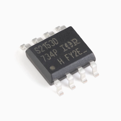 全新原装 IRS2153DSTRPBF SOIC-8自振荡600V半桥栅极驱动器IC芯片