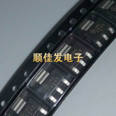 全新MC33269ST-3.3T3G 丝印2693 低压差调节器 贴片SOT-223 10个