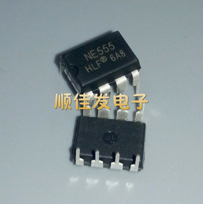 时机电路全装脉冲发生器