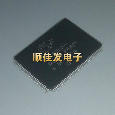 CY7C68013A-128AXC CY7C68013A TQFP128 微控制器 进口原装