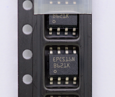 全新原装 EPCS16SI8N EPCS16N SOP8 可编程逻辑器芯片