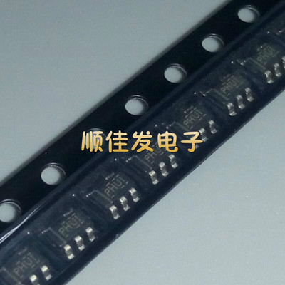 全新TPS79333DBVR SOT-23 丝印 PHUI 低压差线性稳压 原装 10个