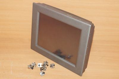 TCP-1070H 研华10,4“SVGA LCD TFT Pannello PC TCP-1070H-C1E P