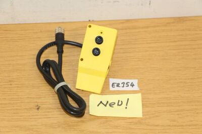 Wenglor OPT76A  Lichtschranke DEMAG Id-Nr:91071247