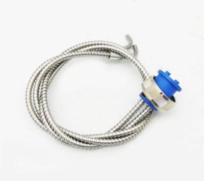 WENGLOR SLK1125 Glasfaser-Schranke -unused-