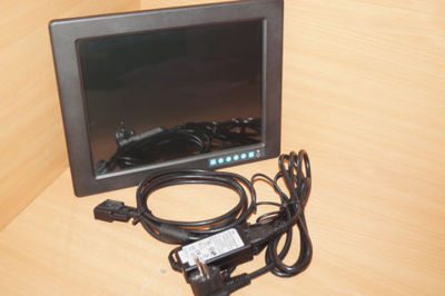 Toucher Sreen FPM-3120G-XAE Advantech