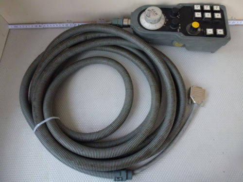 Manually Operated Device with Hand Wheel_虎窝淘