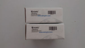UF87PCV3 Wenglor - Fiber Optic Cable Sensor