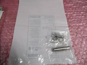 Wenglor IB040BM46VB3, Induktiver Sensor ungebraucht OVP