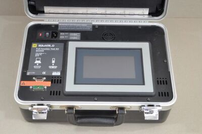 S33595 Schneider Square D S33595 FFTK Full Function Test Kit