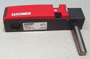 Euchner Endschalter Sicherheitsschalter NM11AG  NEU