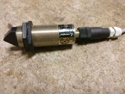 Wenglor TF88PA3S201 Infrarot Sensor Reflextaster Nherungssen