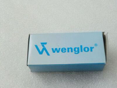 Wenglor HM24PCV2 Reflextaster - ungebraucht - in OVP