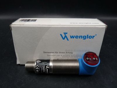 Wenglor YW24PA3 Laserlicht-Reflexsensor