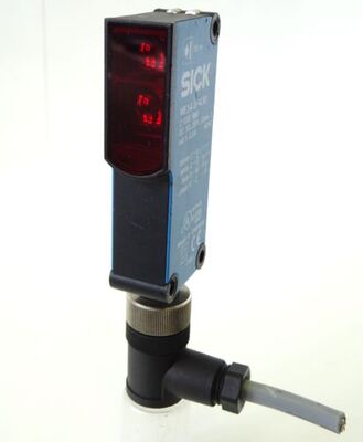 SICK WE14-2P430 Reflexions-Lichttaster 2030966 Lichtschranke