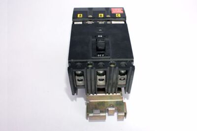 FA36030 Square D FA36030  30A, 600V, 3 Pole, I-Line Circuit