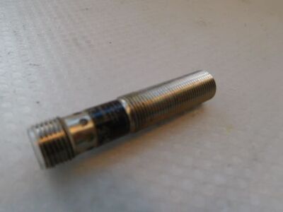 Wenglor IB040BM60VB3 Induktiv-Schalter IB04VB3 10-30V Dc 200