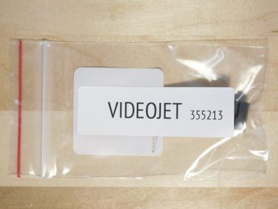 355213 BRAND NEW - MARSH VideoJet 355213 LOWER CLAMP ASSEMBL