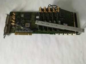 Advantech Schuh CINT-PCI REL 1.3 WESO STG-Belkirch
