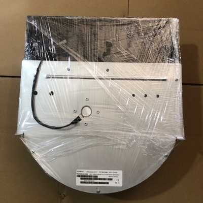 ebmpapst变频器风扇230V