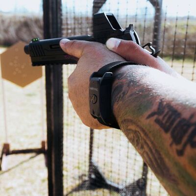 Walker's腕带式射击计时器