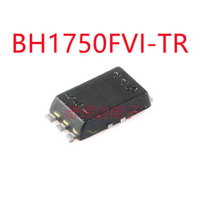 IC元器件BH1750FVI-TRWSOF-6