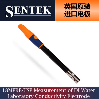 【测量去离子水电导电极】DI Water Conductivity Electrode