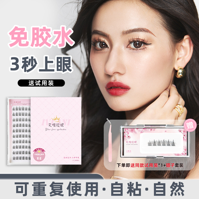 艾唯拉妮巴斯夫太阳花镊子试用装