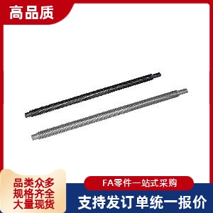 线性旋转LHR12 LHR16 LHR17 LHR22 LHR26 30度梯形丝杠